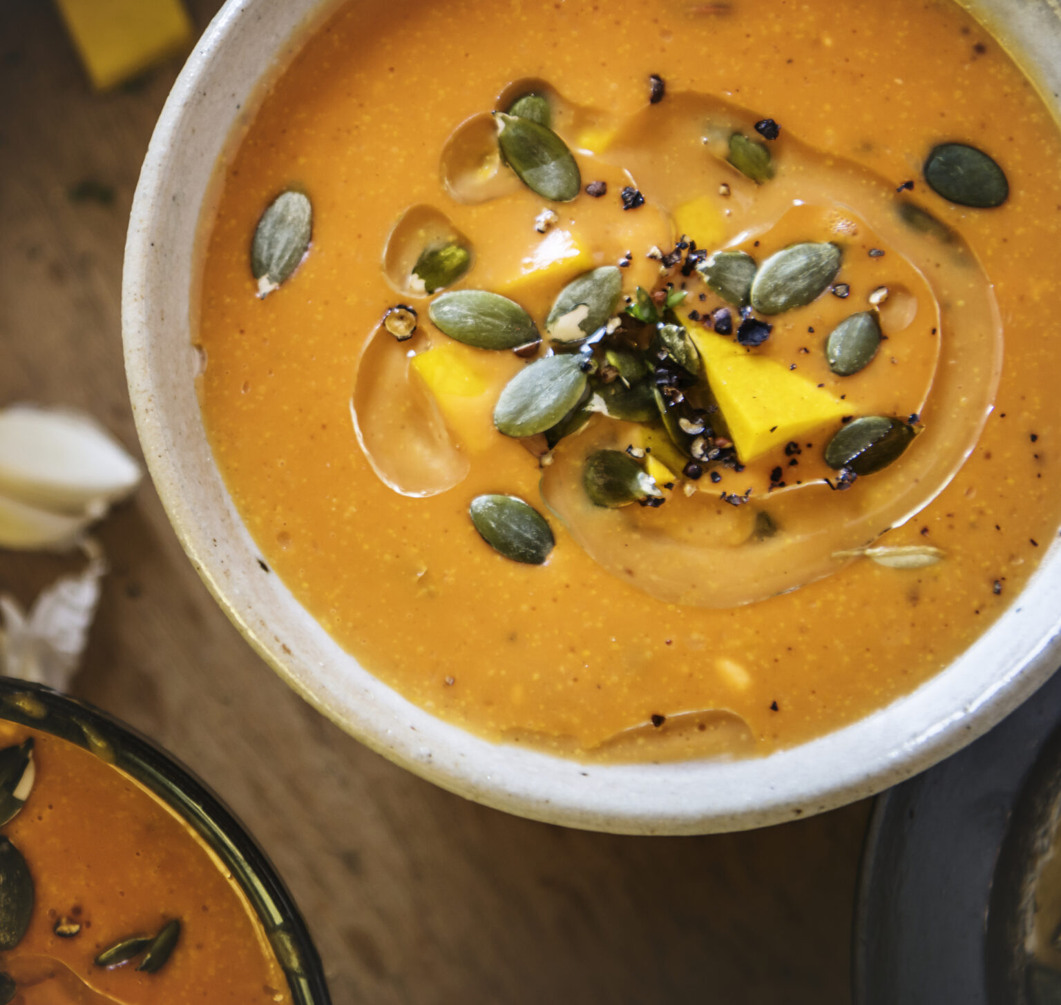 Fall Foods for Healthy Teeth: Seasonal Tips for Stronger Smiles