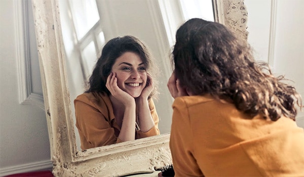 How fake smiles make you feel better - Yonge Eglinton Dental