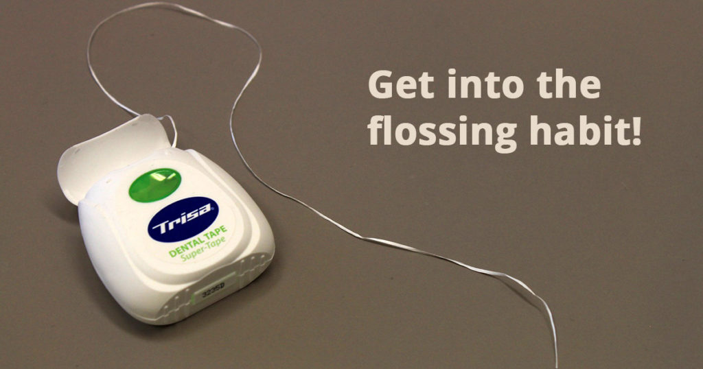 The Importance of Flossing Daily | Yonge Eglinton Dental
